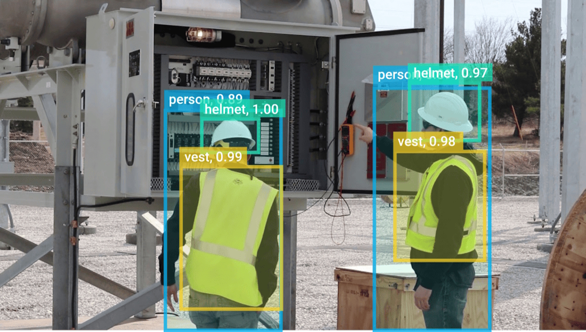 Computer Vision in Public Works: Supervision, Safety, and Efficiency ...